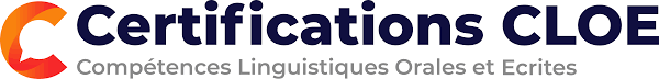 Certification CLOE | CIEL