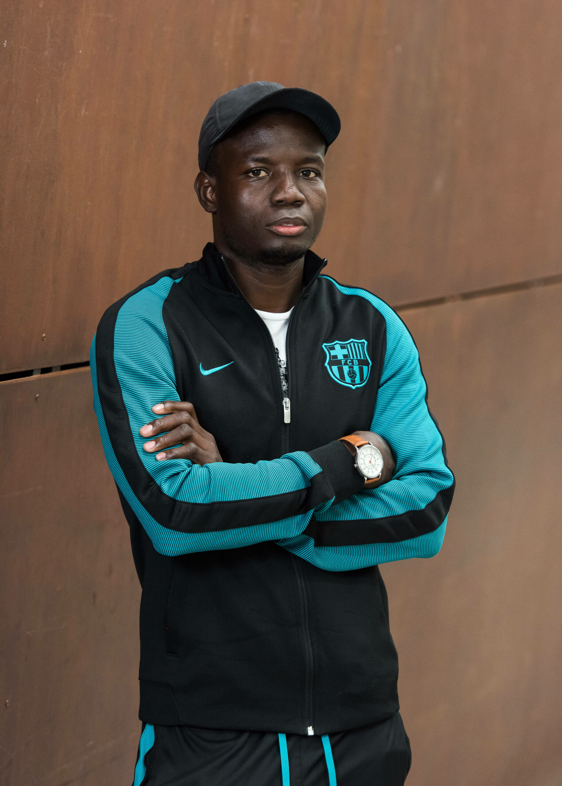 Sidi TRAORE | CIEL